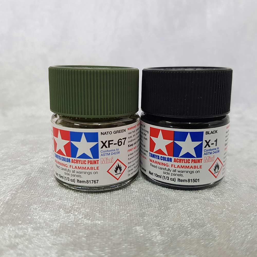 Tamiya – New England Models and Hobbies