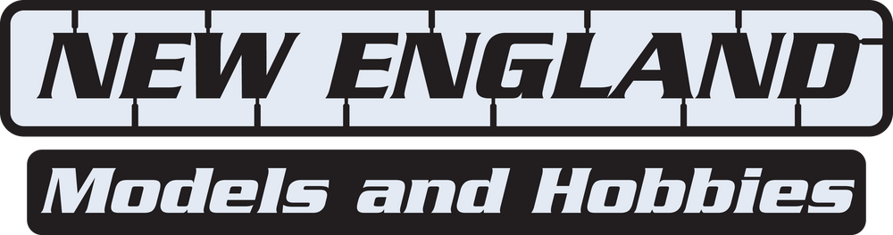 New England Models and Hobbies Australia from an expert modeller