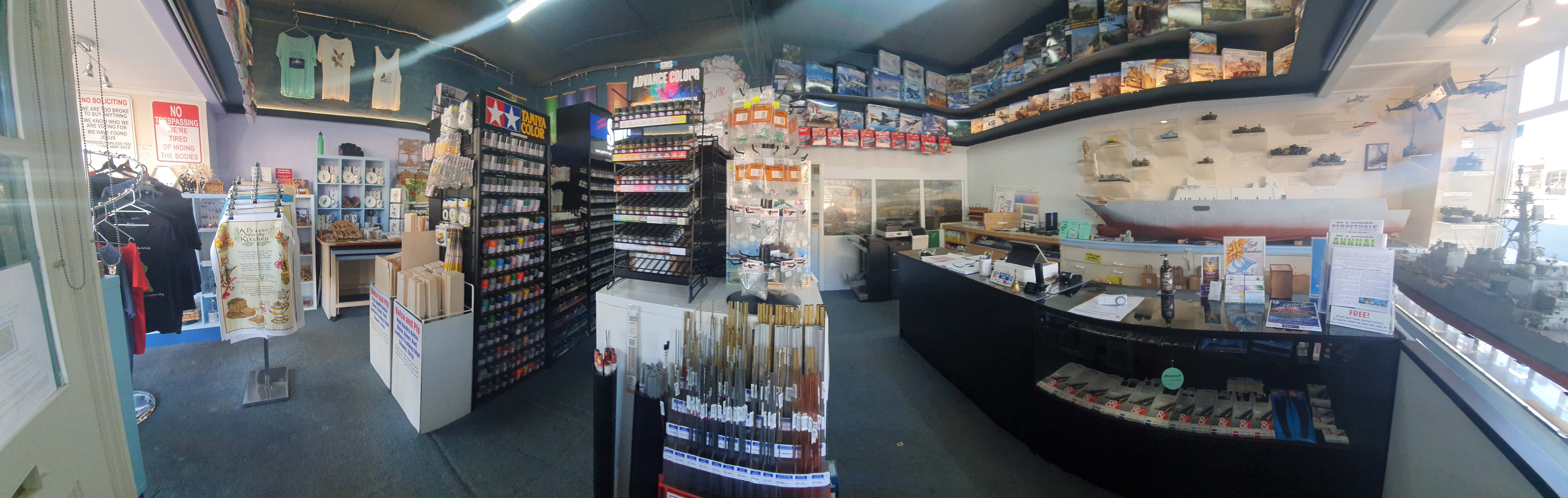 New or Back in stock – Tagged "Boat"– New England Models and Hobbies