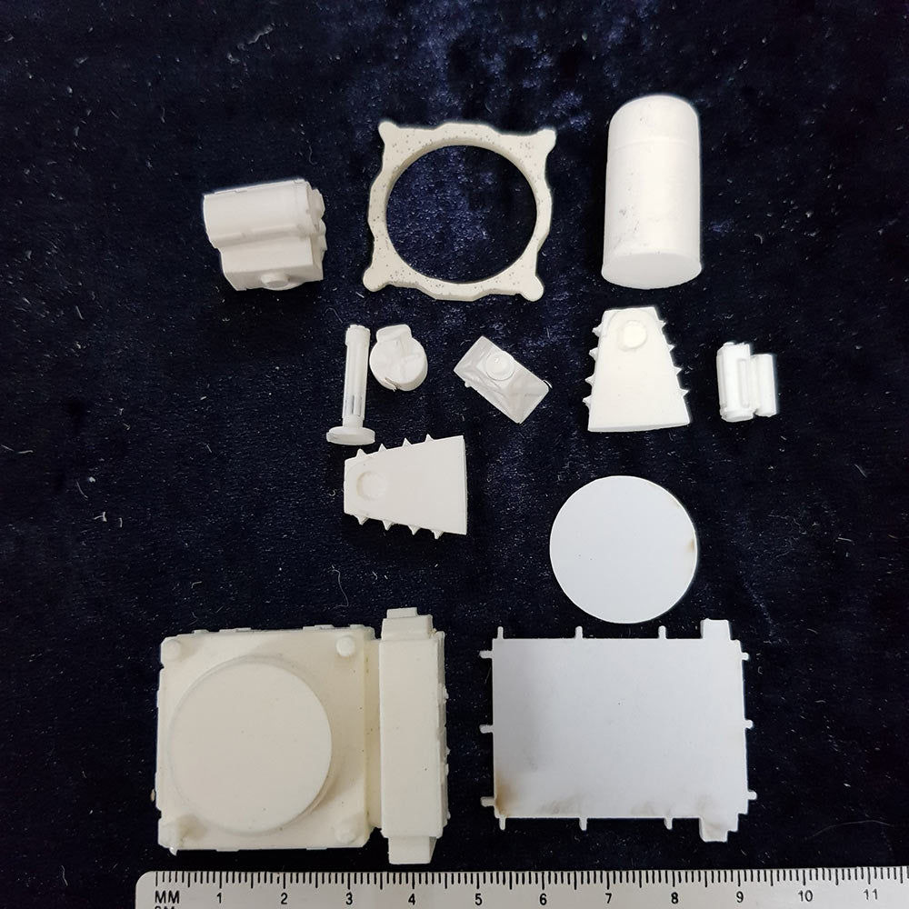 Mk15 Block 1B PHALANX CIWS – New England Models and Hobbies