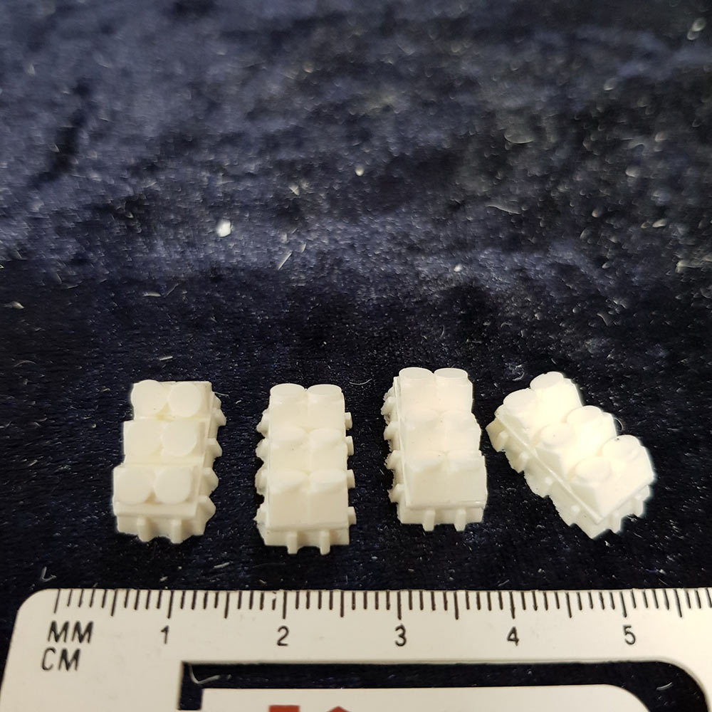 Mk36 SRBOC Launchers – New England Models and Hobbies